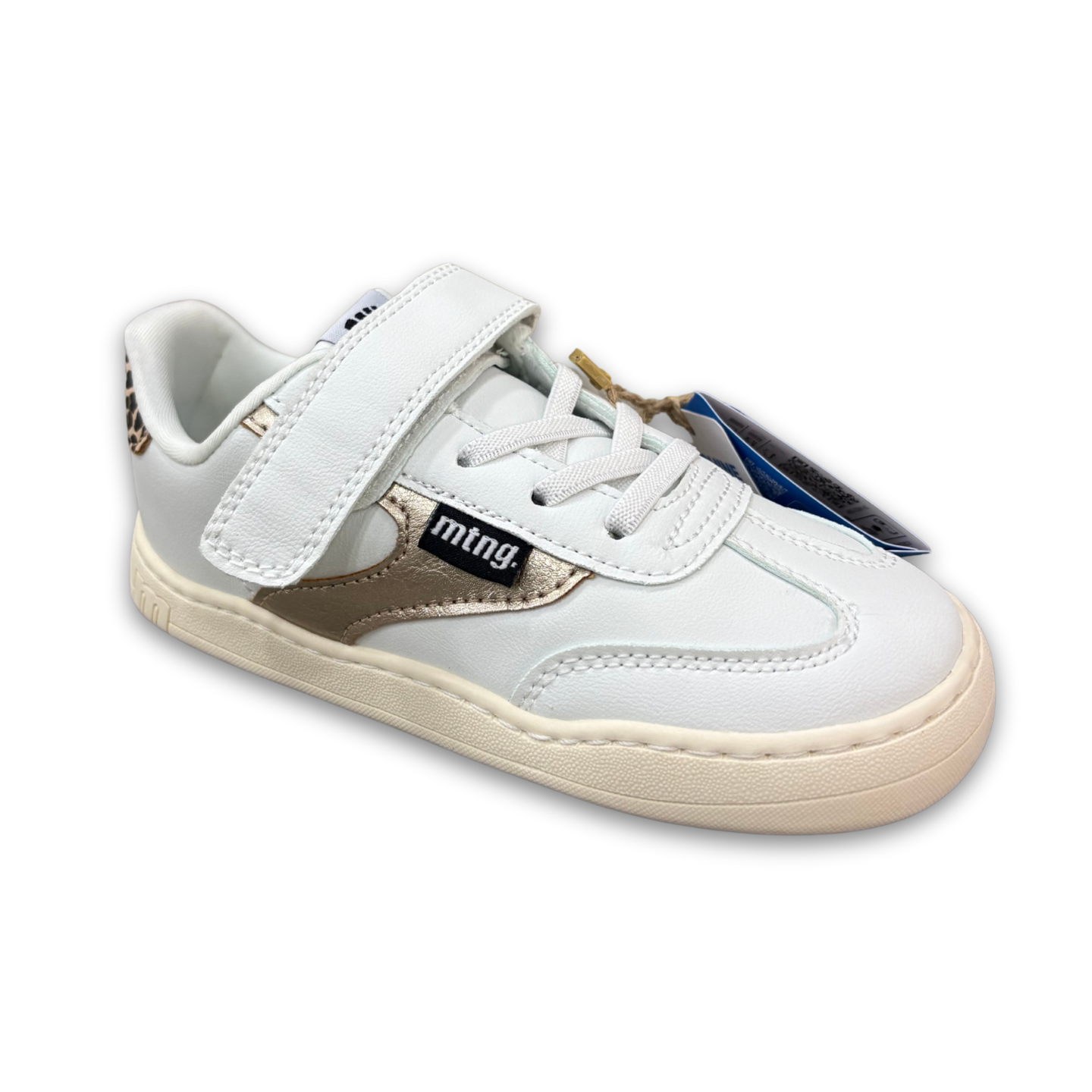 Zapatilla Mustang Free Modern Infantil - Mustang | Bliss Barefoot