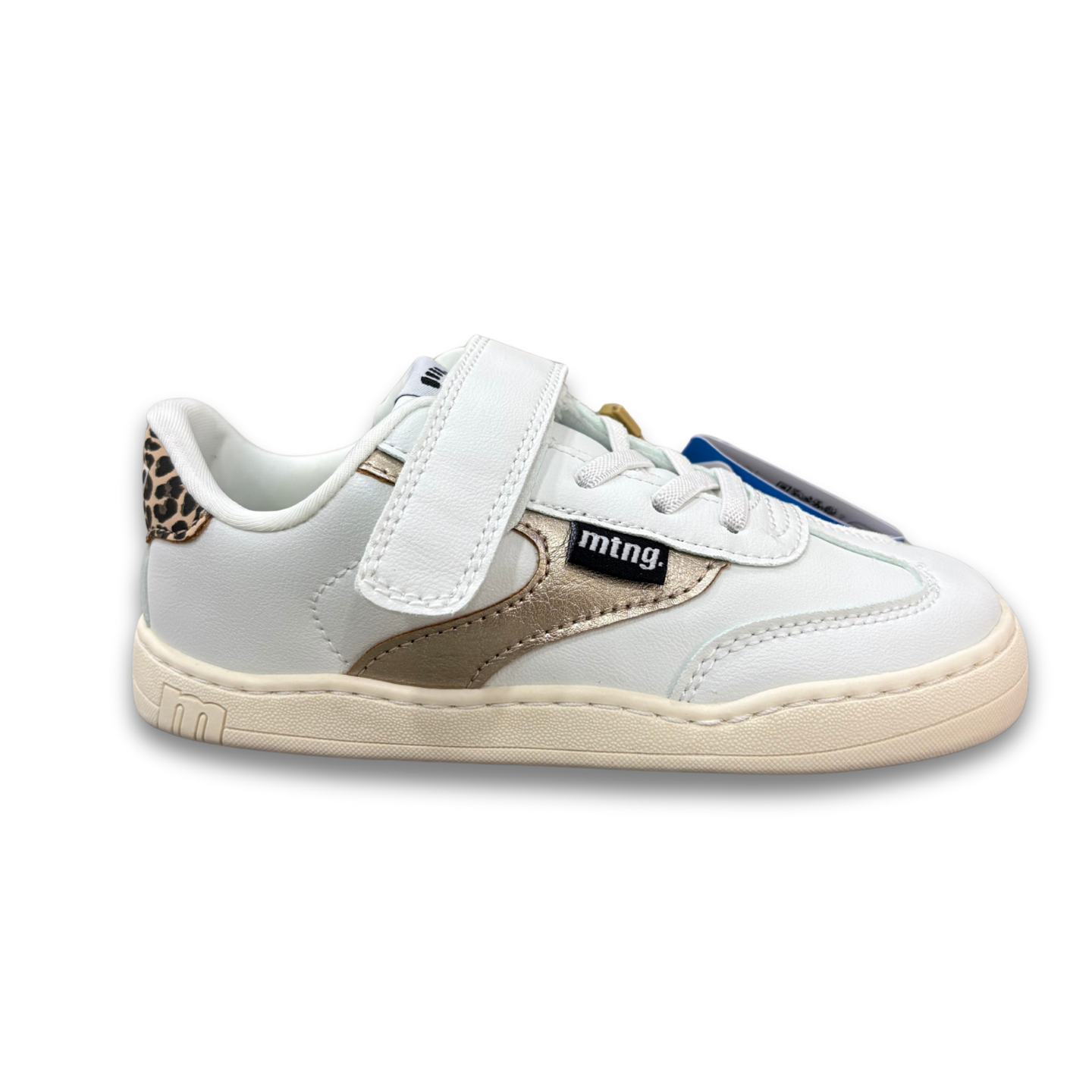 Zapatilla Mustang Free Modern Infantil - Mustang | Bliss Barefoot