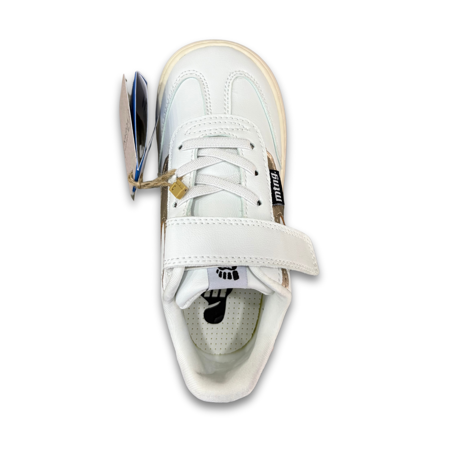 Zapatilla Mustang Free Modern Infantil - Mustang | Bliss Barefoot